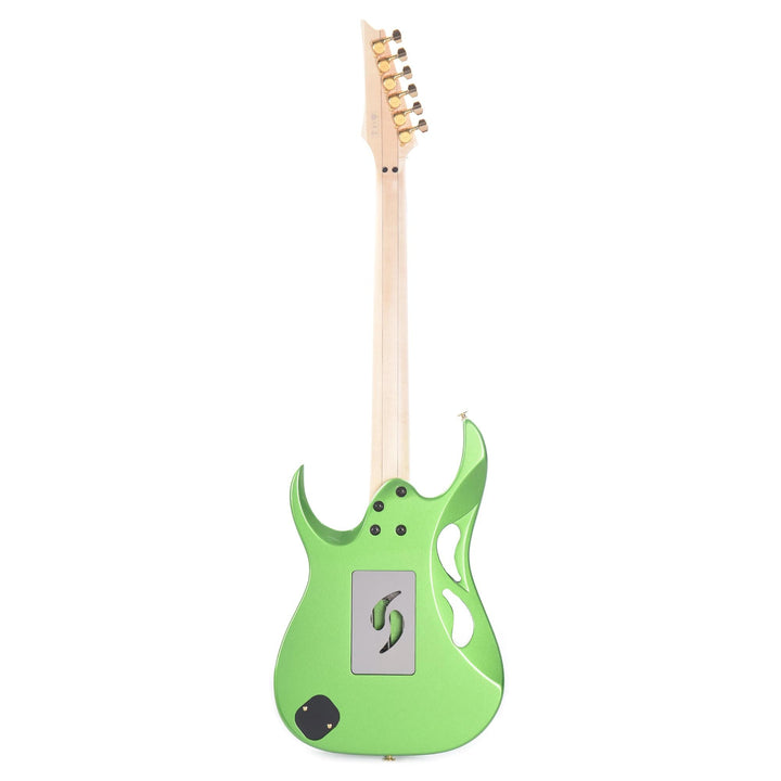 Ibanez PIA3761 Steve Vai Signature Envy Green – Chicago Music Exchange