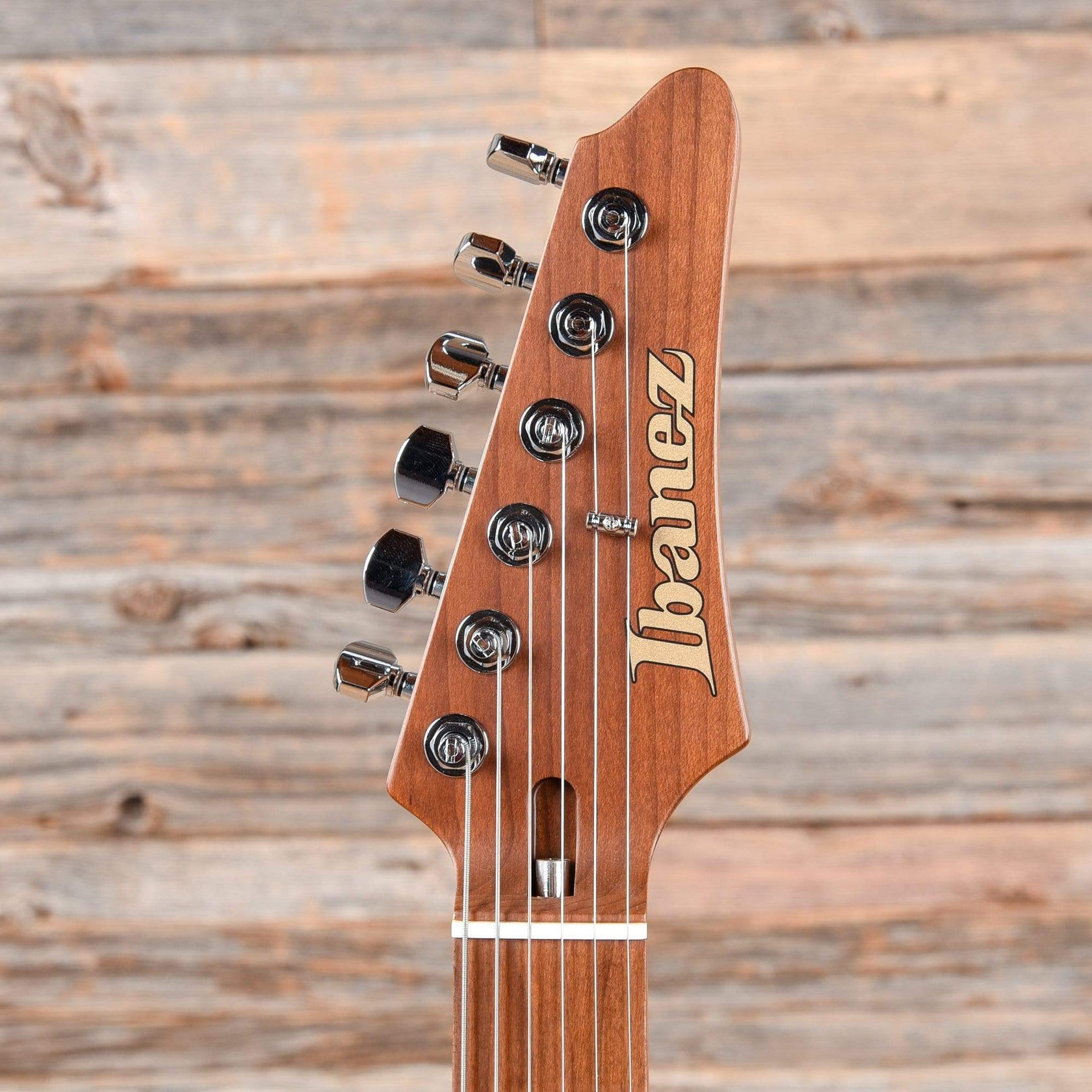 Ibanez Prestige AZ2402-TFF Tri-Burst Fade Flat 2019 – Chicago Music ...