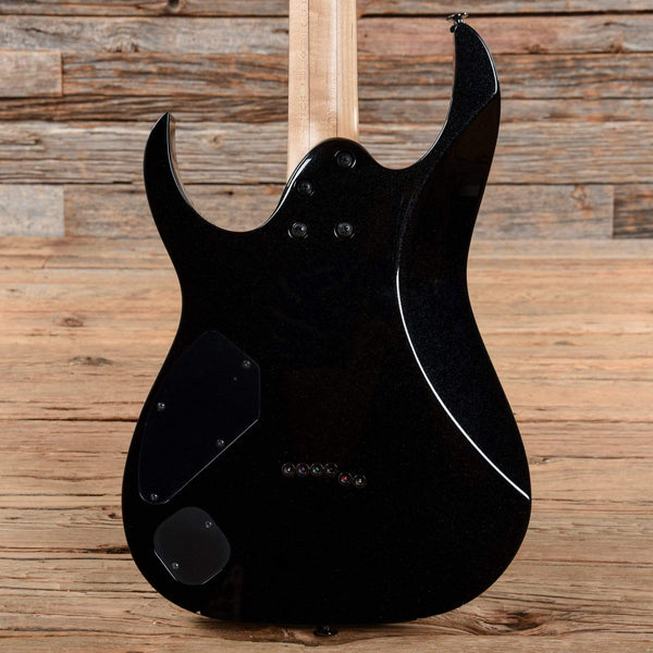 Ibanez Prestige RG652 Galaxy Black 2016 – Chicago Music Exchange
