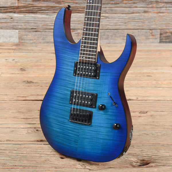 Ibanez RG 2016 – Chicago Music Exchange