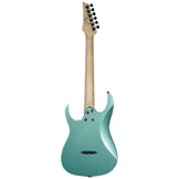 Ibanez RG Micro Metallic Light Green – Chicago Music Exchange