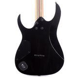 Ibanez RG1121PB Premium Charcoal Black Burst – Chicago Music Exchange