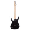 Ibanez RG1121PB Premium Charcoal Black Burst – Chicago Music Exchange