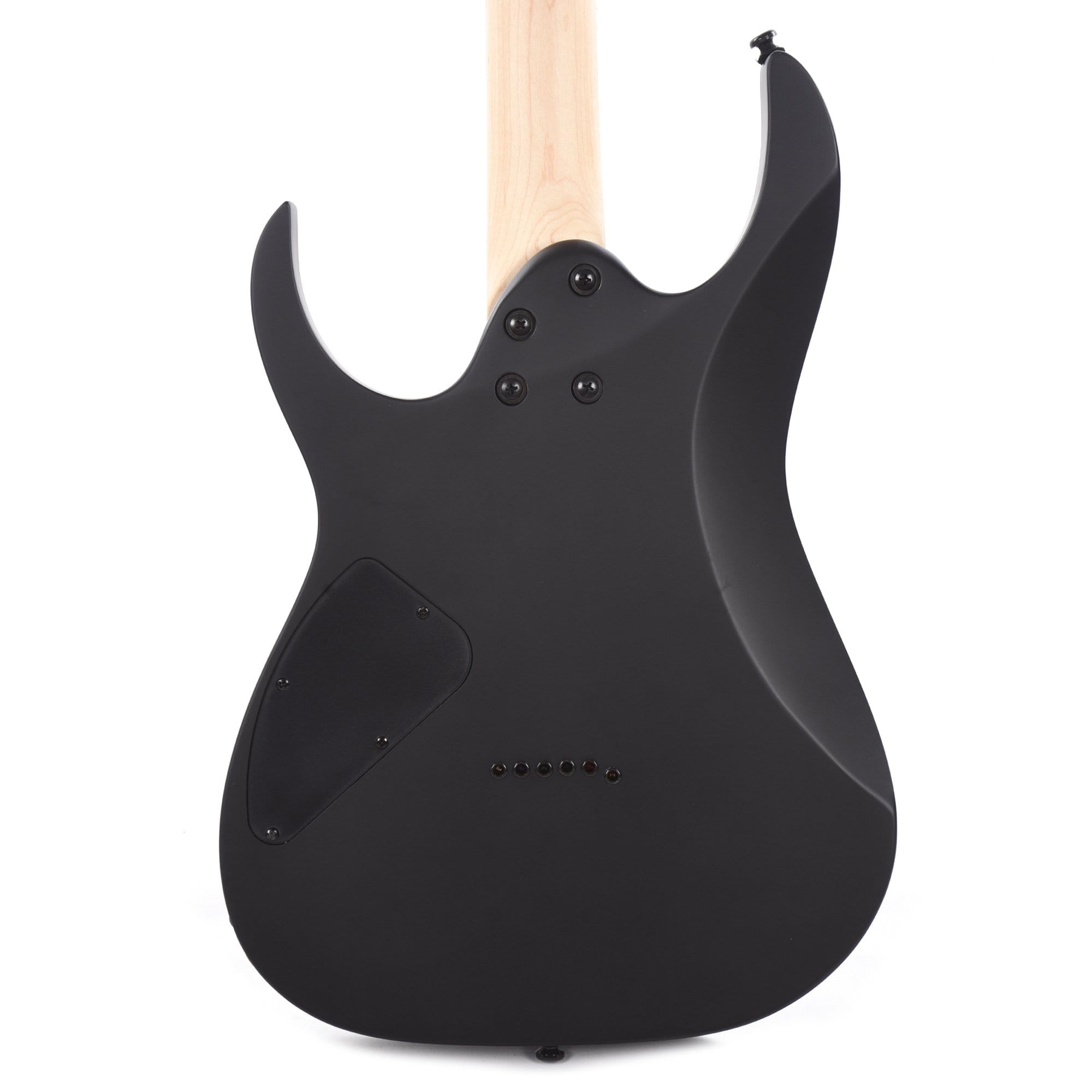 Ibanez RG421EX Standard Transparent Crimson Fade Matte – Chicago Music ...