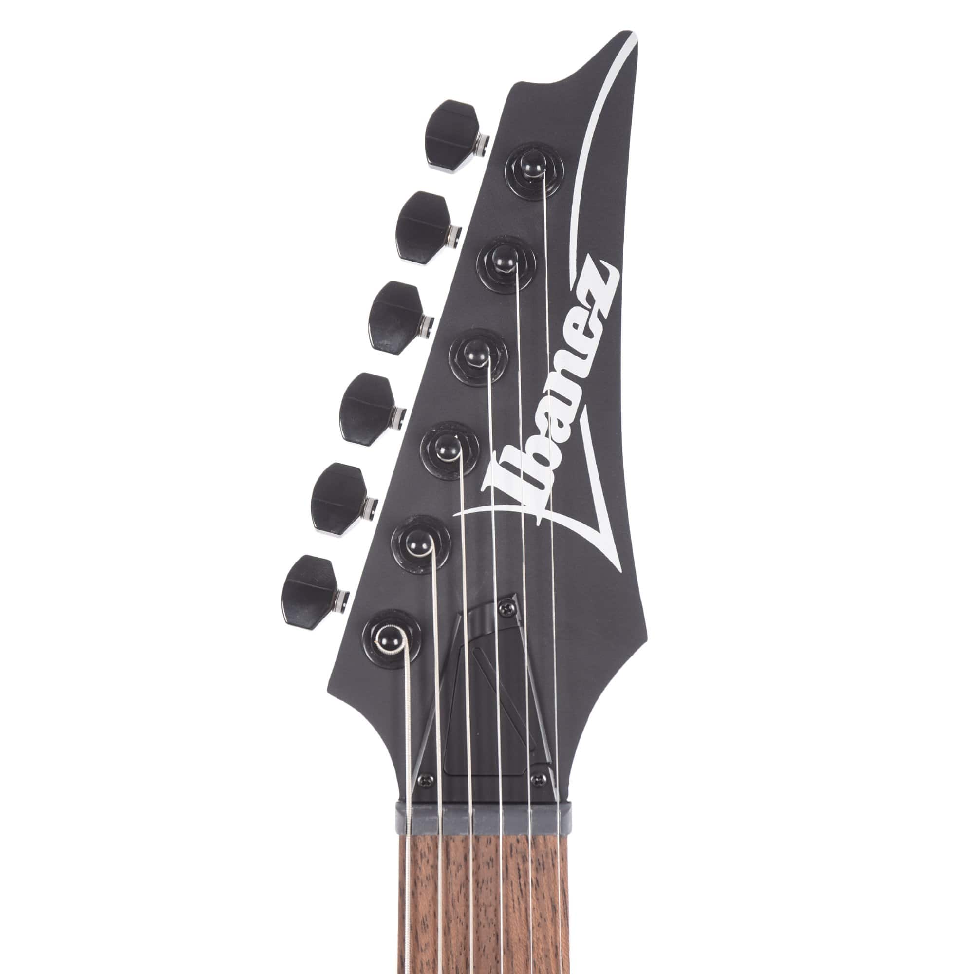 Ibanez RG421EX Standard Transparent Crimson Fade Matte – Chicago Music ...