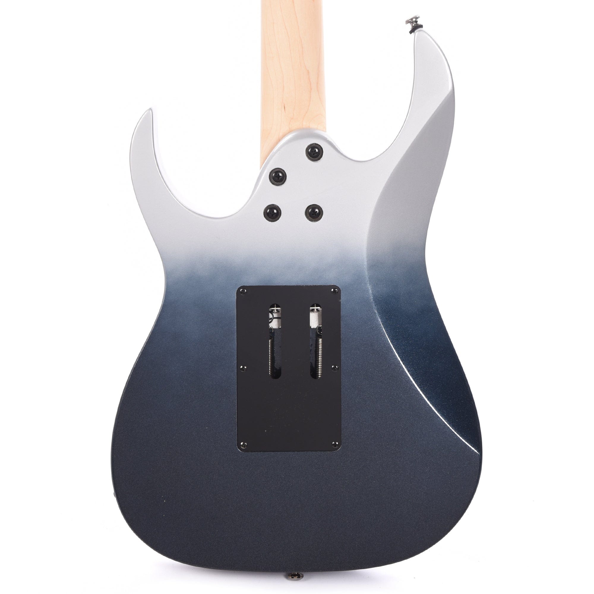 Ibanez RG450DXCFM 25th Anniversary Silver Edition AIMM Exclusive Class – Chicago Music Exchange