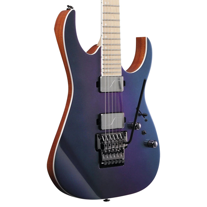 Ibanez RG5120M Prestige Polar Lights – Chicago Music Exchange
