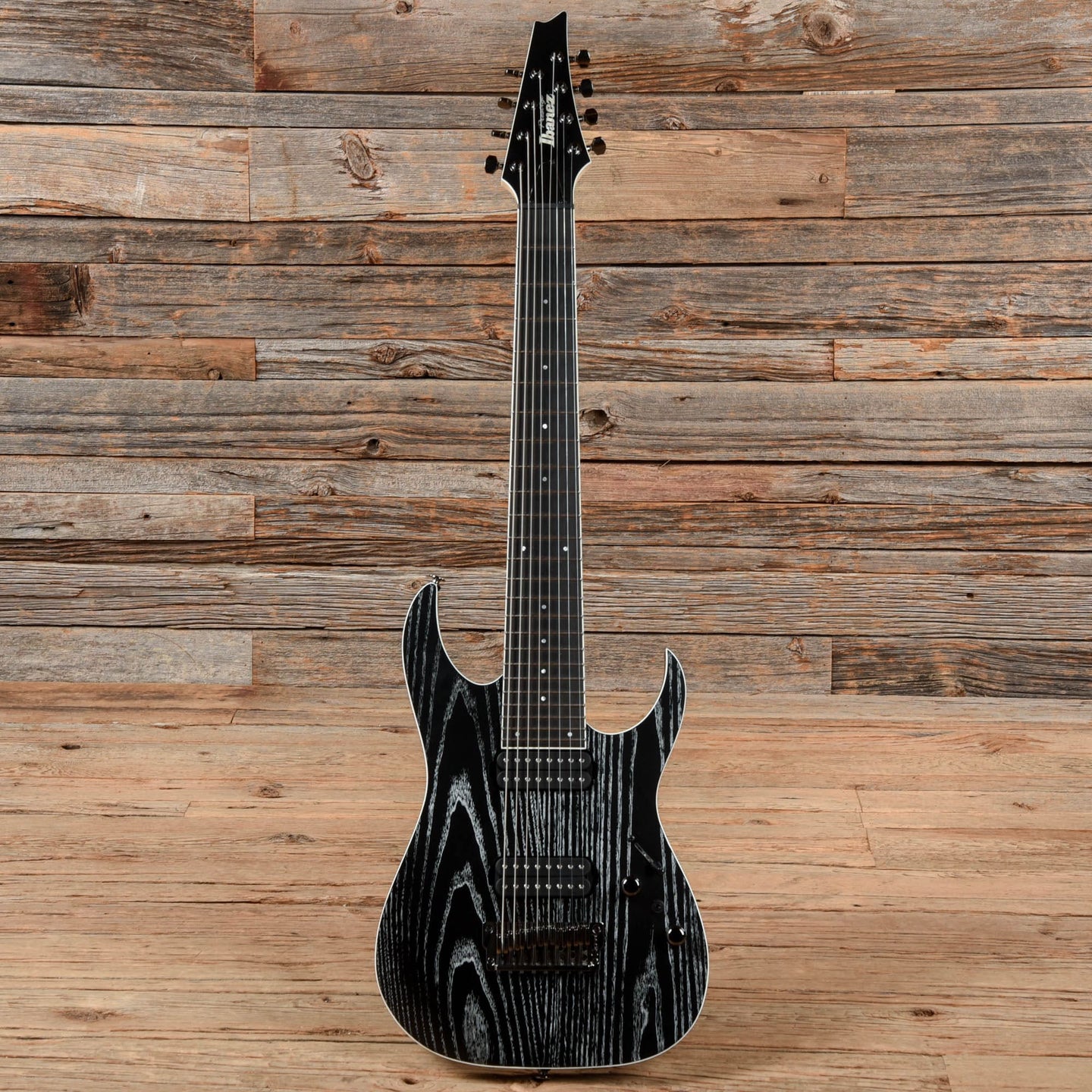 Ibanez RG5328-LDK Prestige Black – Chicago Music Exchange
