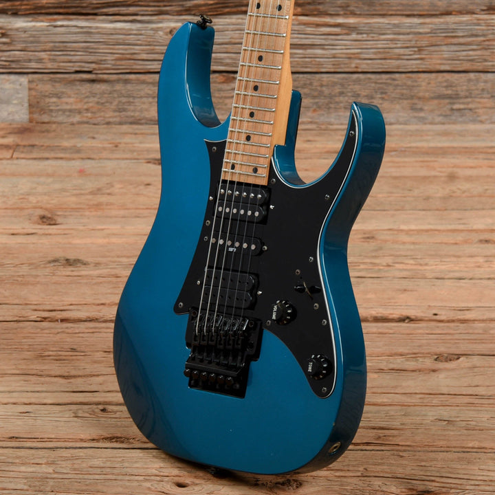Ibanez RG550 Blue 1991 – Chicago Music Exchange