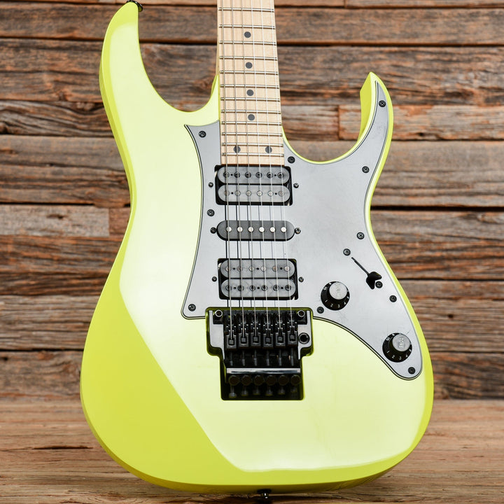 Ibanez RG550-DY Genesis Collection Desert Yellow 2019 – Chicago Music ...