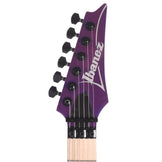 Ibanez RG550 RG Genesis Collection Purple Neon w/Ibanez Molded Hardshe ...