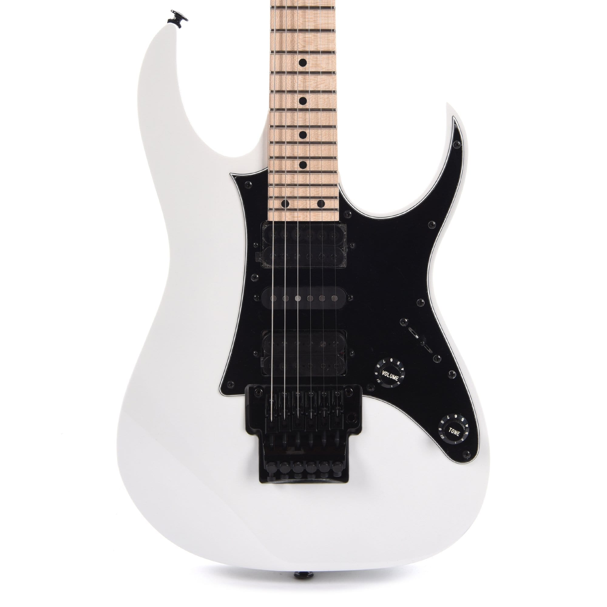 Ibanez RG550 RG Genesis Collection White – Chicago Music Exchange