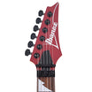Ibanez RG550DX RG Genesis Collection Ruby Red – Chicago Music Exchange