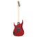 Ibanez RG550DX RG Genesis Collection Ruby Red – Chicago Music Exchange