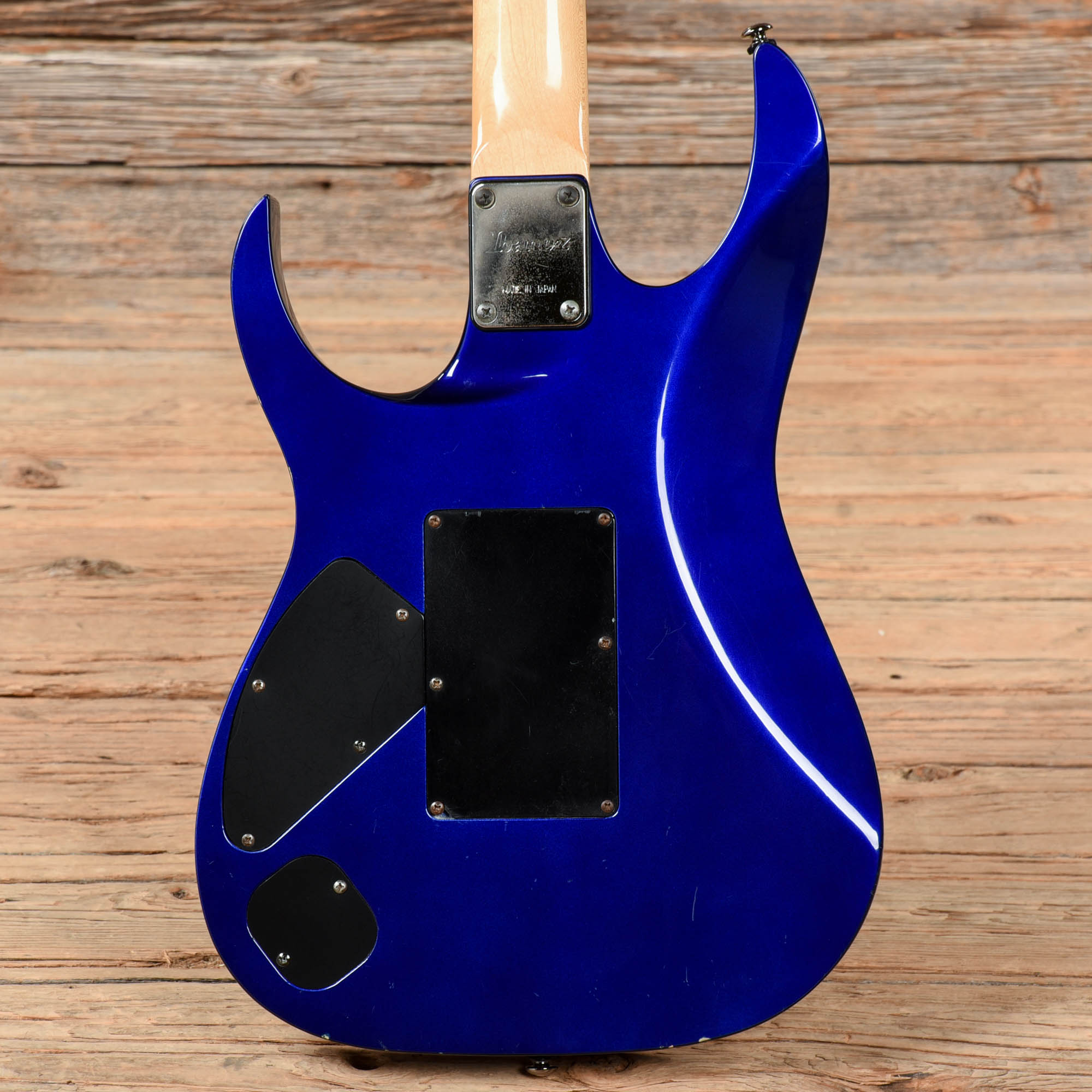 Ibanez RG570 Blue 1990 – Chicago Music Exchange