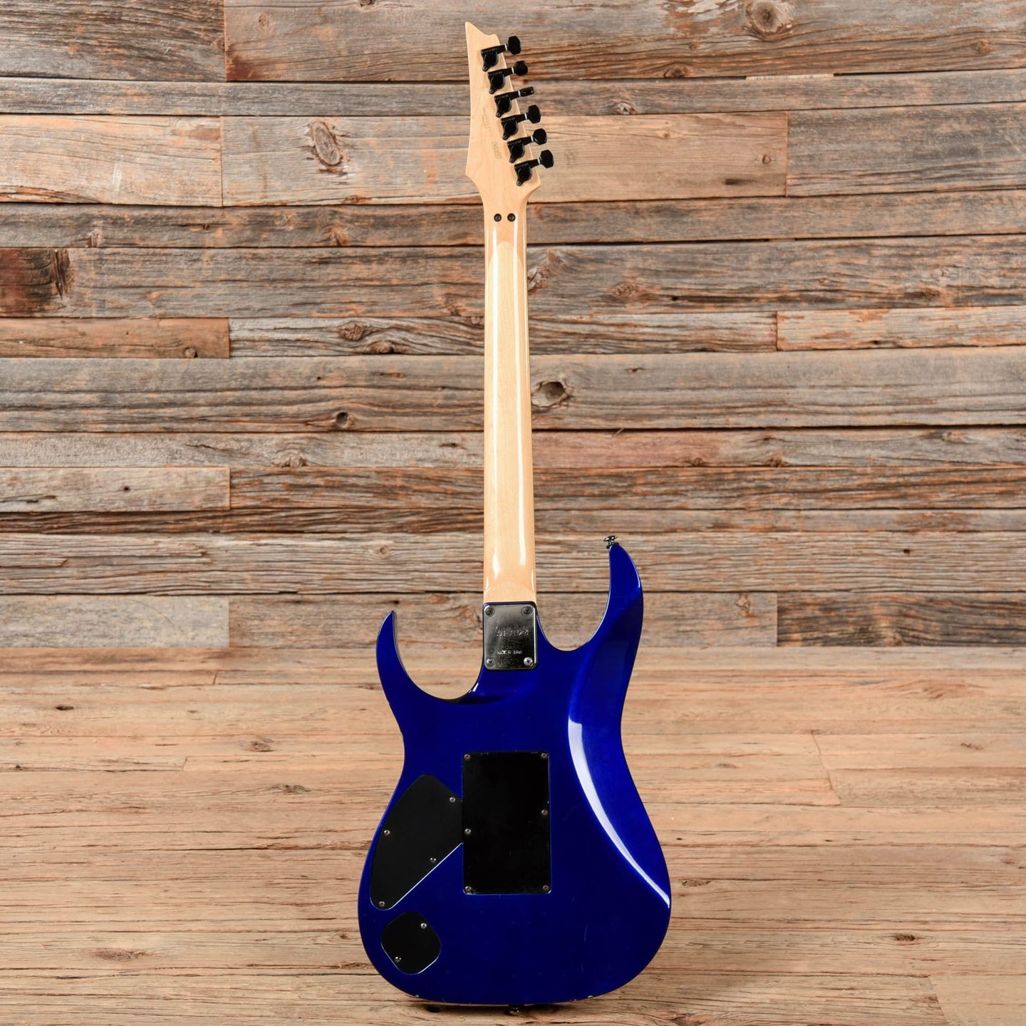 Ibanez RG570 Blue 1990 – Chicago Music Exchange