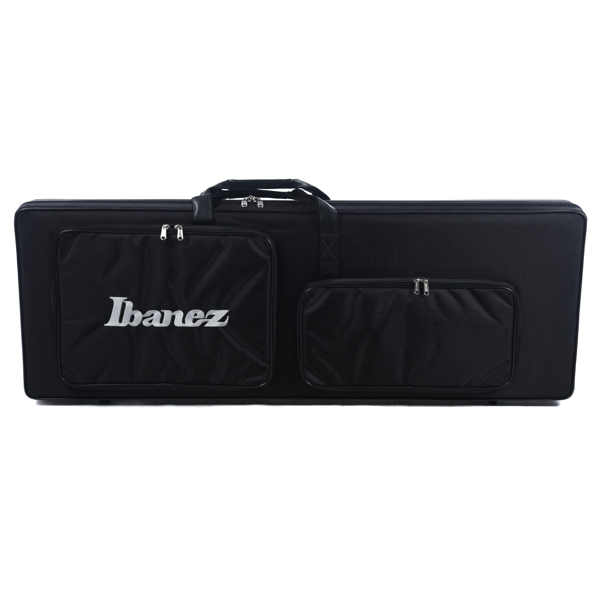 Ibanez RG6PFGMLTD RG Premium Geyser Blue Burst – Chicago Music Exchange