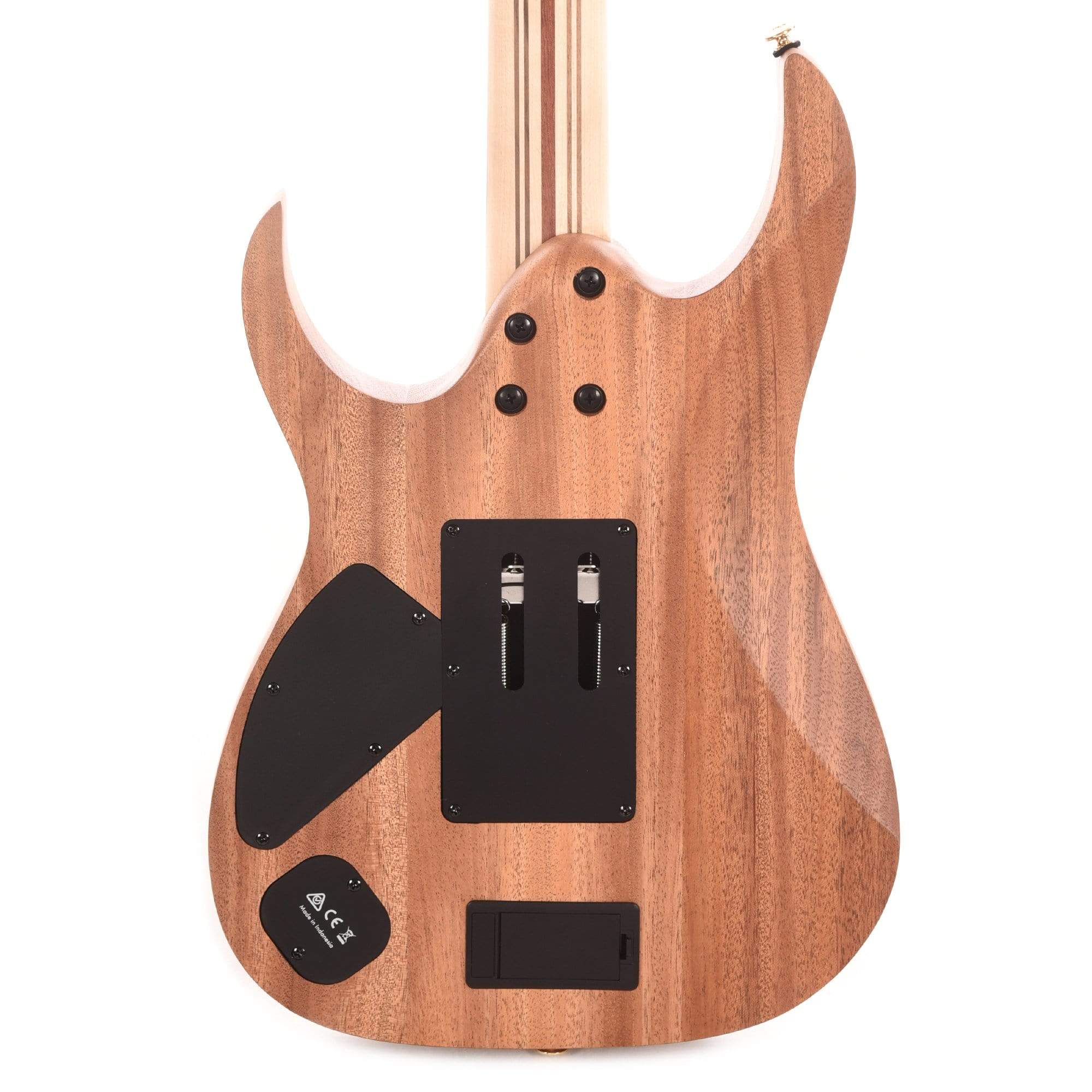 Ibanez RG6PKAG Premium Limited Natural Flat – Chicago Music Exchange