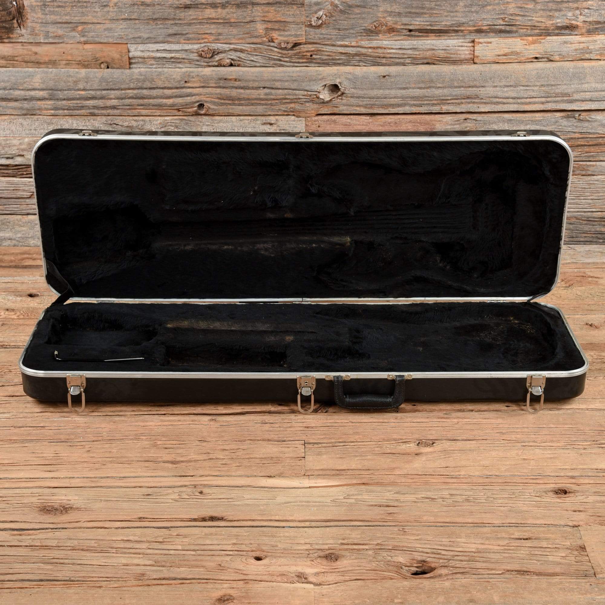 Ibanez RG770 Black 1991 – Chicago Music Exchange