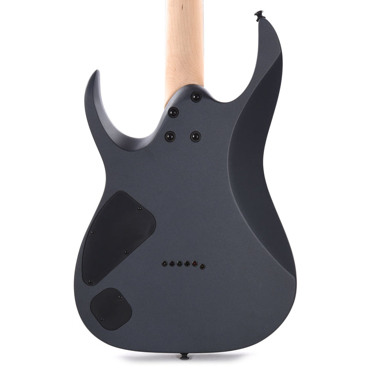 Ibanez RGA42EX Standard Black Aurora Burst Matte – Chicago Music Exchange