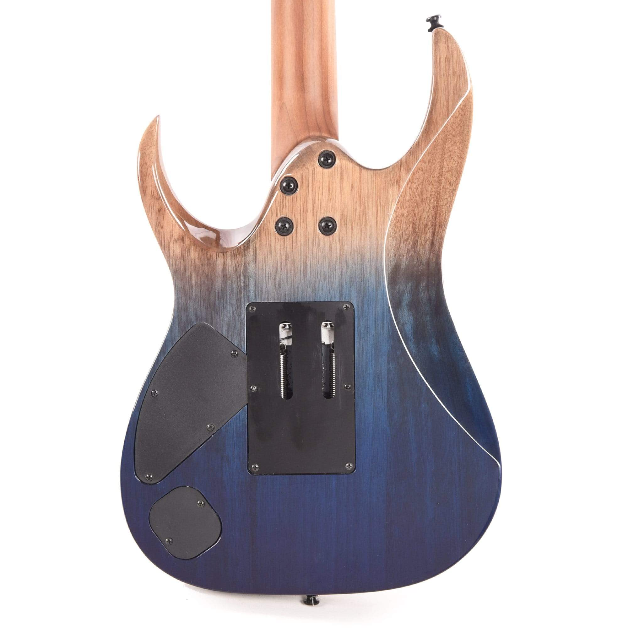 Ibanez RGA42HPTQM High Performance Blue Iceberg Gradation – Chicago ...