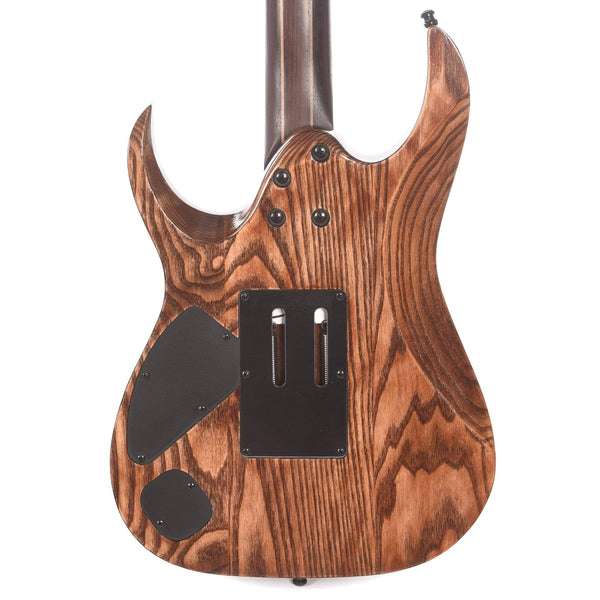 Ibanez RGA60AL RGA Axion Label Antique Brown Stained Low Gloss ...