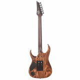 Ibanez RGA60AL RGA Axion Label Antique Brown Stained Low Gloss ...