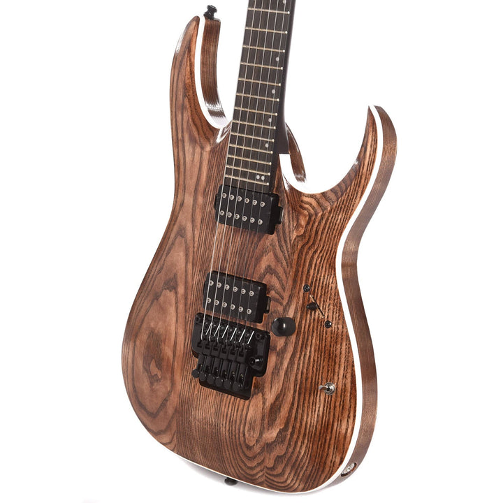 Ibanez RGA60AL RGA Axion Label Antique Brown Stained Low Gloss ...