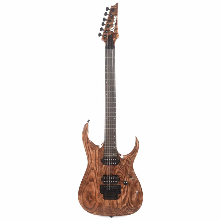 Ibanez RGA60AL RGA Axion Label Antique Brown Stained Low Gloss ...