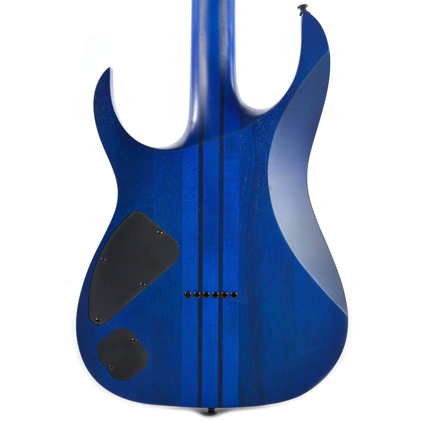 Ibanez RGAT62 Sapphire Blue Flat – Chicago Music Exchange