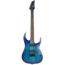 Ibanez RGAT62 Sapphire Blue Flat – Chicago Music Exchange