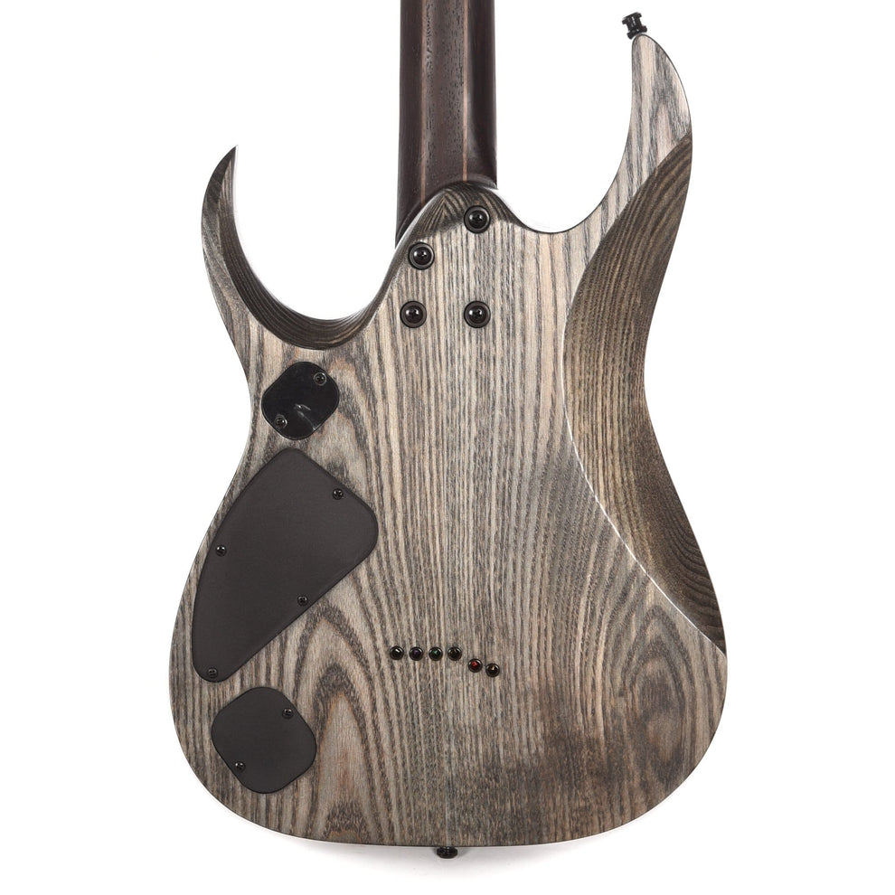 Ibanez RGD61AL RGA Axion Label Stained Sapphire Blue Burst – Chicago ...