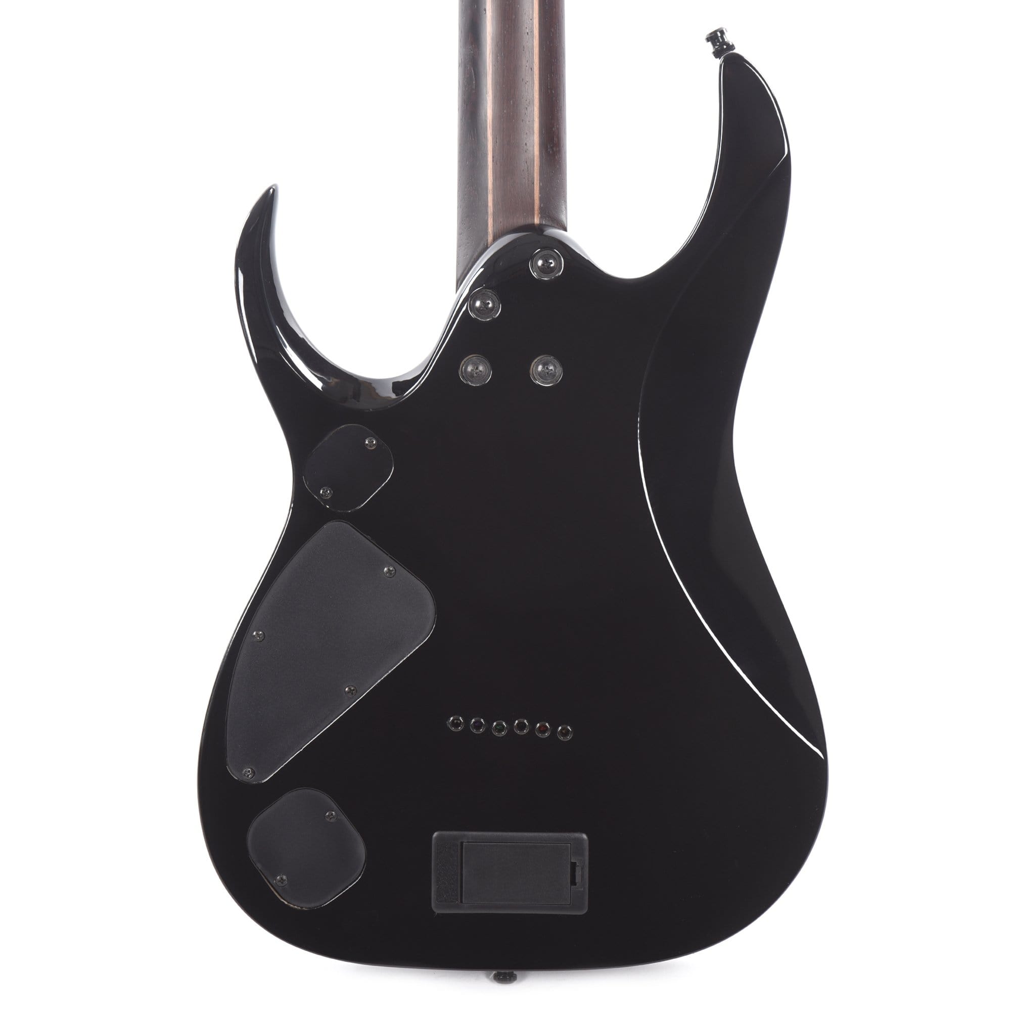 Ibanez RGD61ALA Axion Label Midnight Tropical Rainforest – Chicago ...