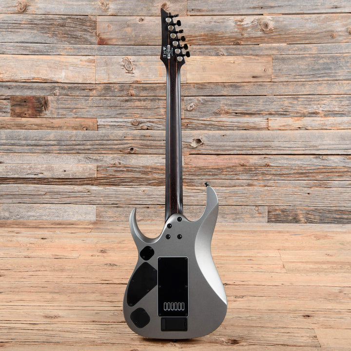 Ibanez RGD61ALET-MGM Axion Label Metallic Gray Matte 2020 – Chicago ...