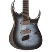 Ibanez RGD61ALMS RGD Axion Label Multi Scale Cerulean Blue Burst Low G ...