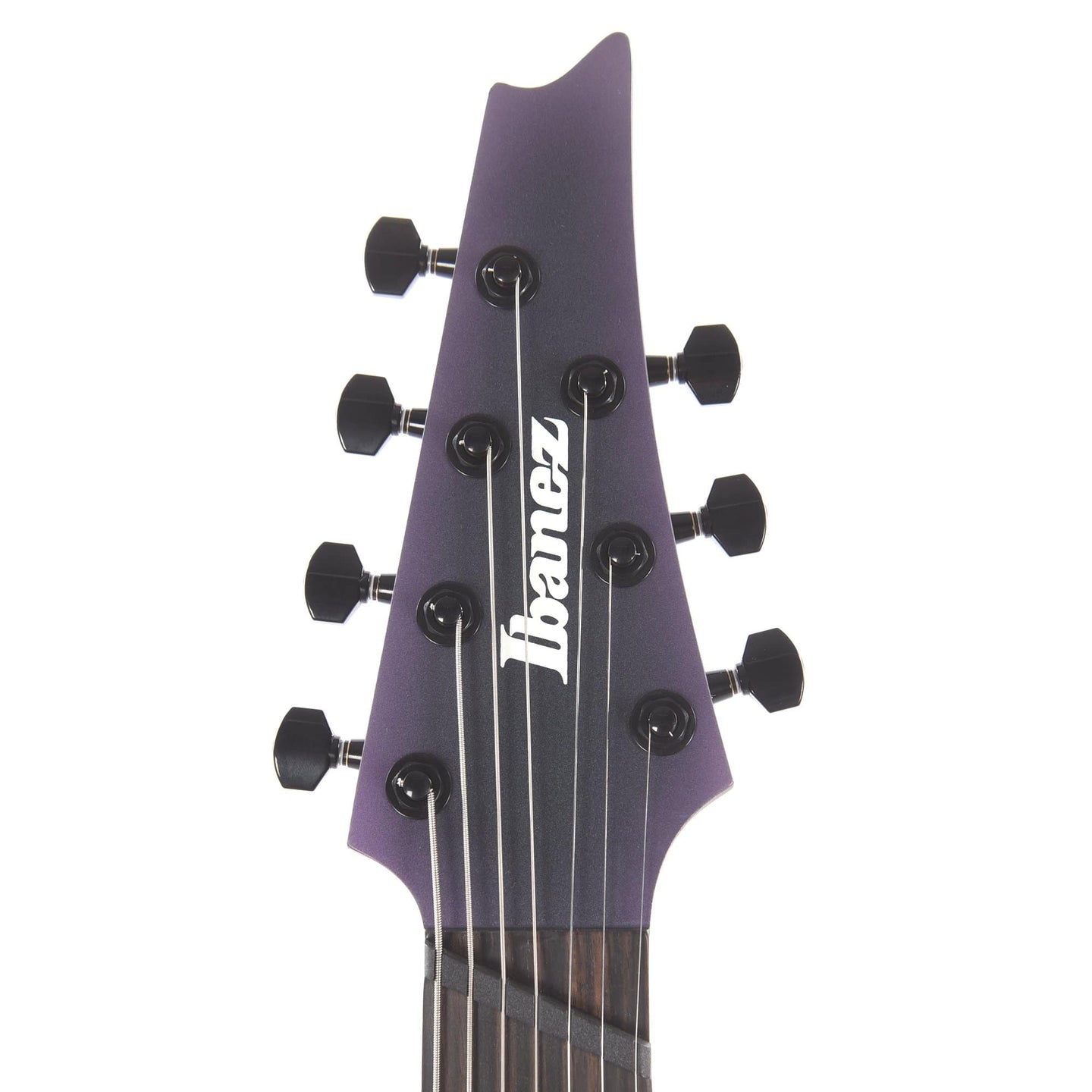Ibanez RGD71ALMS RGD Axion Label 7-String Multi Scale Black Aurora Bur ...