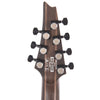 Ibanez RGD71ALMS RGD Axion Label 7-String Multi Scale Black Aurora Bur ...
