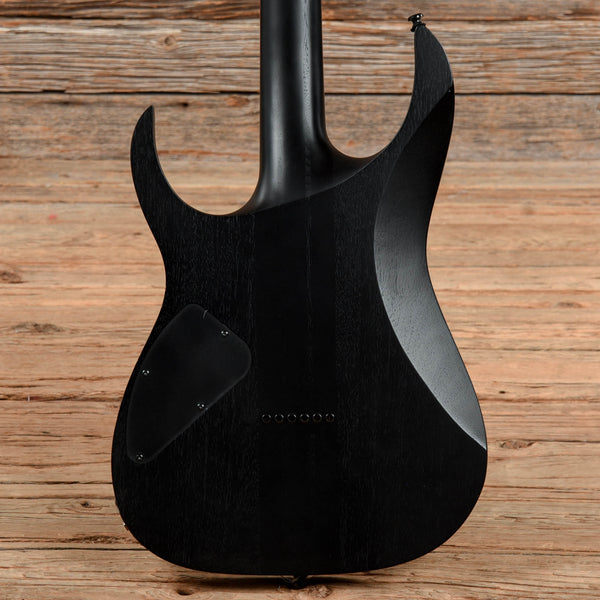 Ibanez RGRT421 Satin Black – Chicago Music Exchange