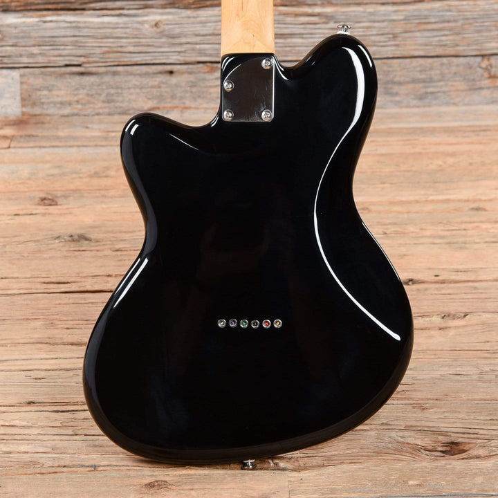 Ibanez Talman Series TM302PM Sunburst 2016 – Chicago Music Exchange