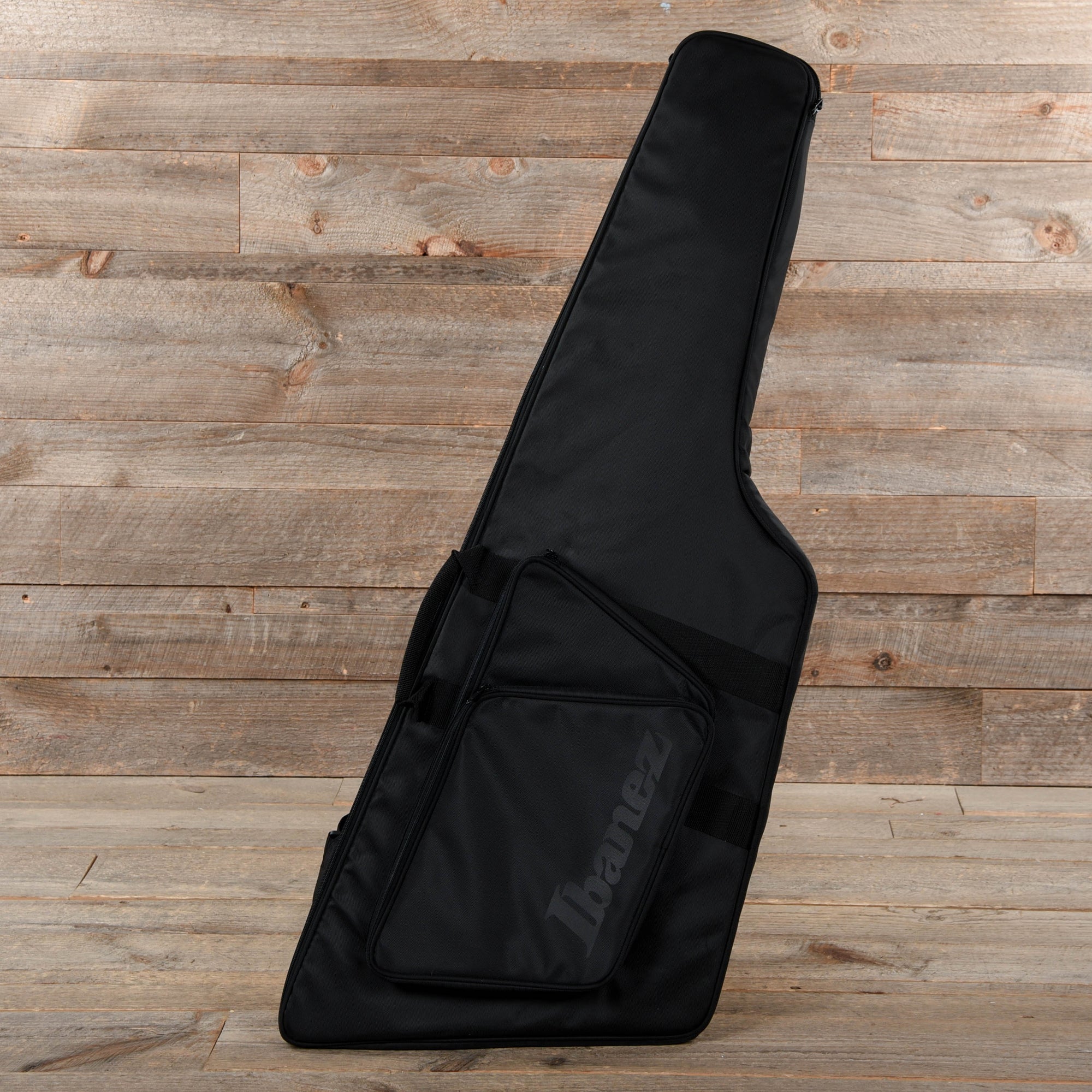 Ibanez XPTB620 Iron Label Xiphos Black Flat – Chicago Music Exchange