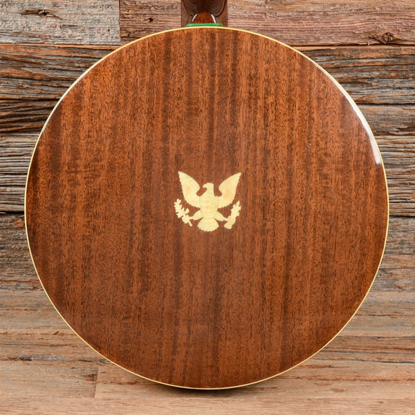 Ibanez Artist Banjo 1977 – Chicago Music Exchange