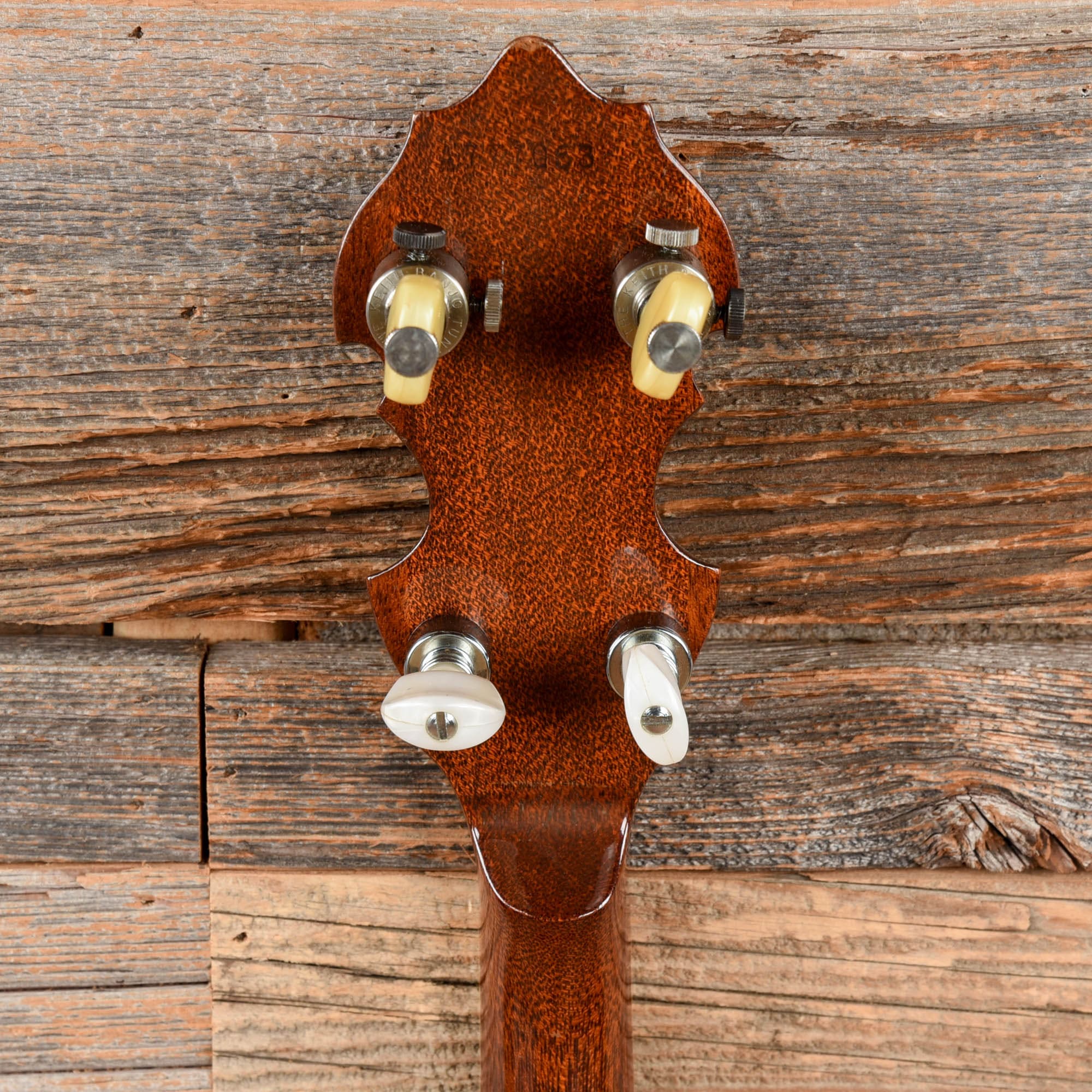 Ibanez Artist Banjo 1977 – Chicago Music Exchange