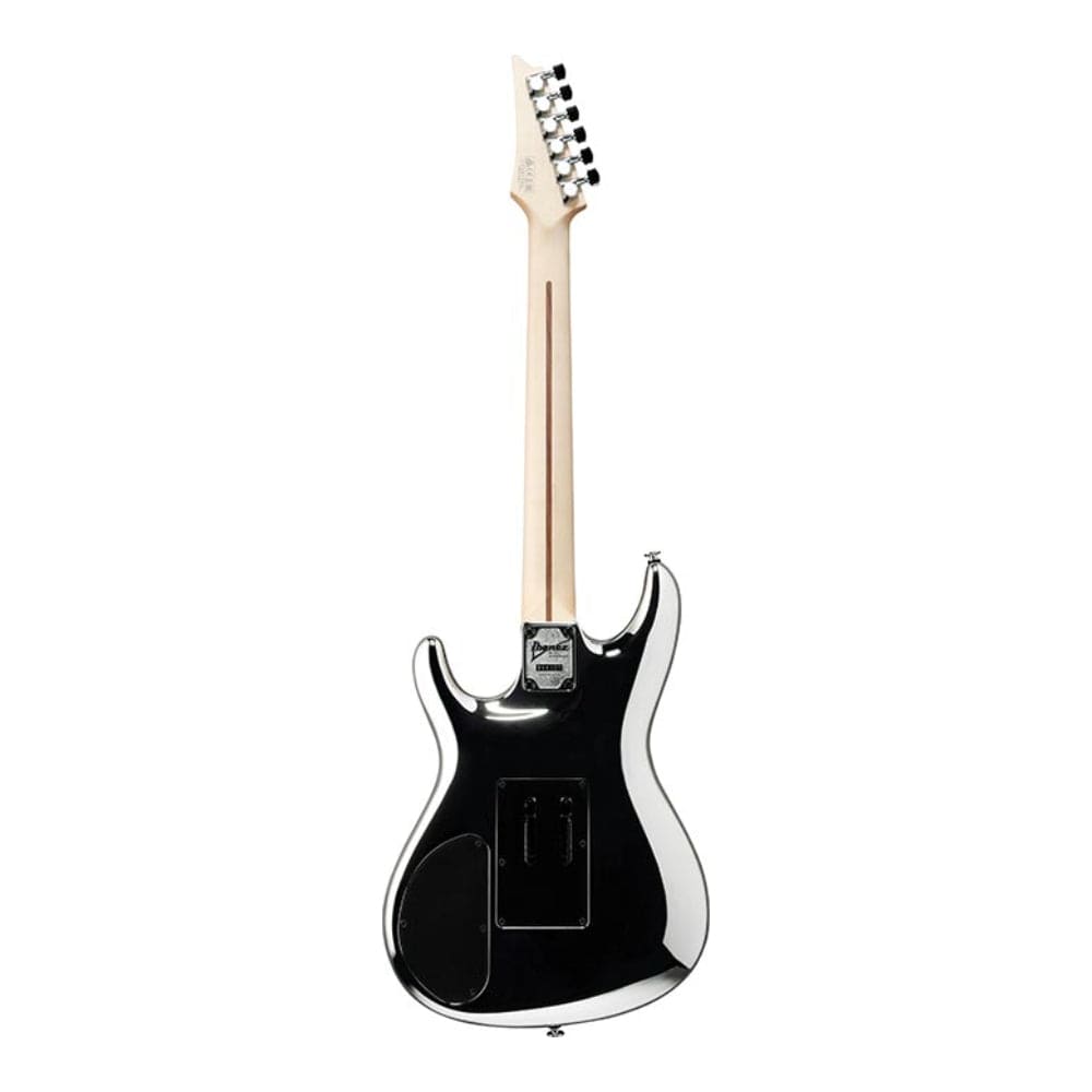 Ibanez JS3CR Joe Satriani Signature Model "Chrome Boy" – Chicago Music ...