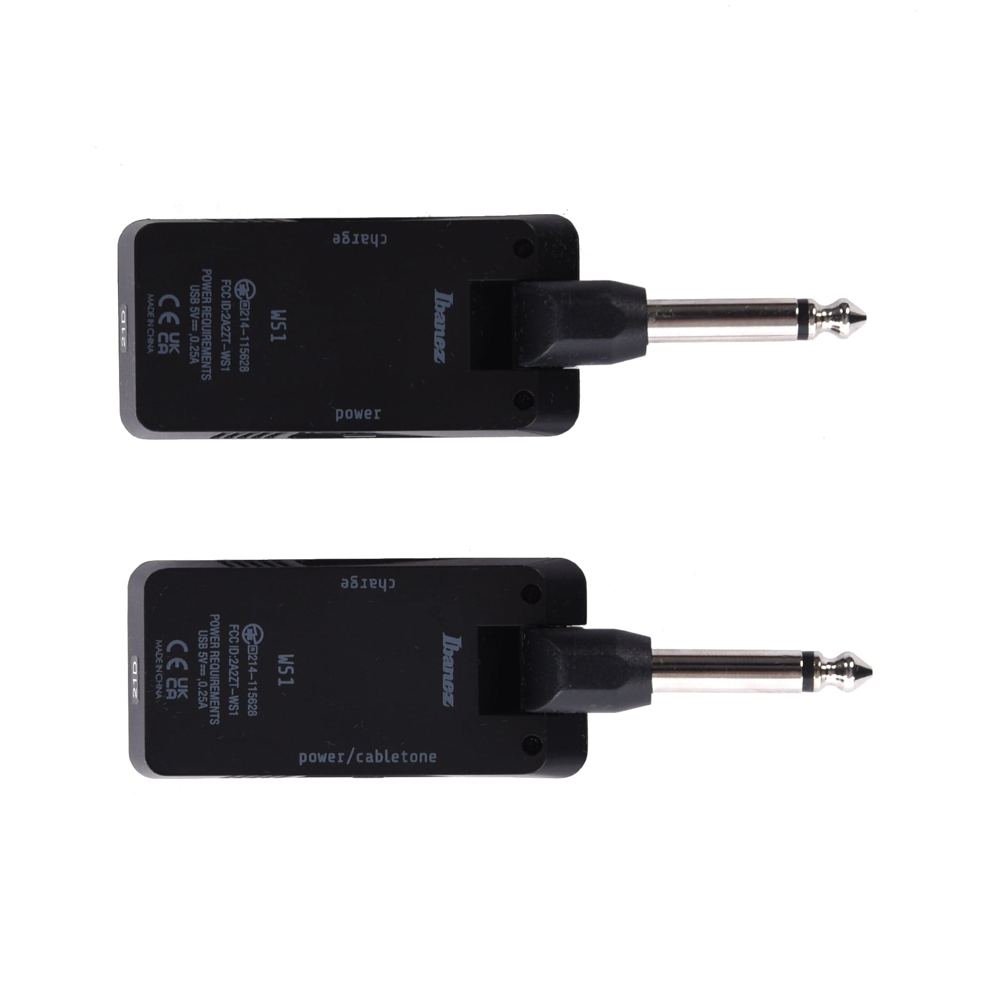 Ibanez WS1 Wireless Guitar System – Chicago Music Exchange