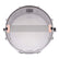 INDe Drum Lab 6.5x14 Kalamazoo Series Aluminum Snare Drum – Chicago ...