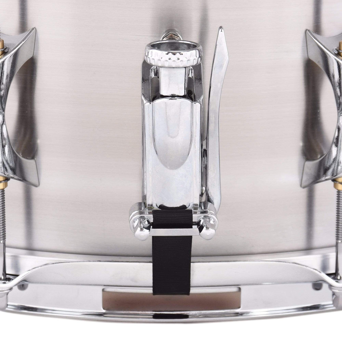 INDe Drum Lab 6.5x14 Kalamazoo Series Aluminum Snare Drum – Chicago ...