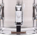INDe Drum Lab 6.5x14 Kalamazoo Series Aluminum Snare Drum – Chicago ...