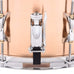 INDe Drum Lab 6.5x14 Kalamazoo Series Bronze Snare Drum – Chicago Music ...