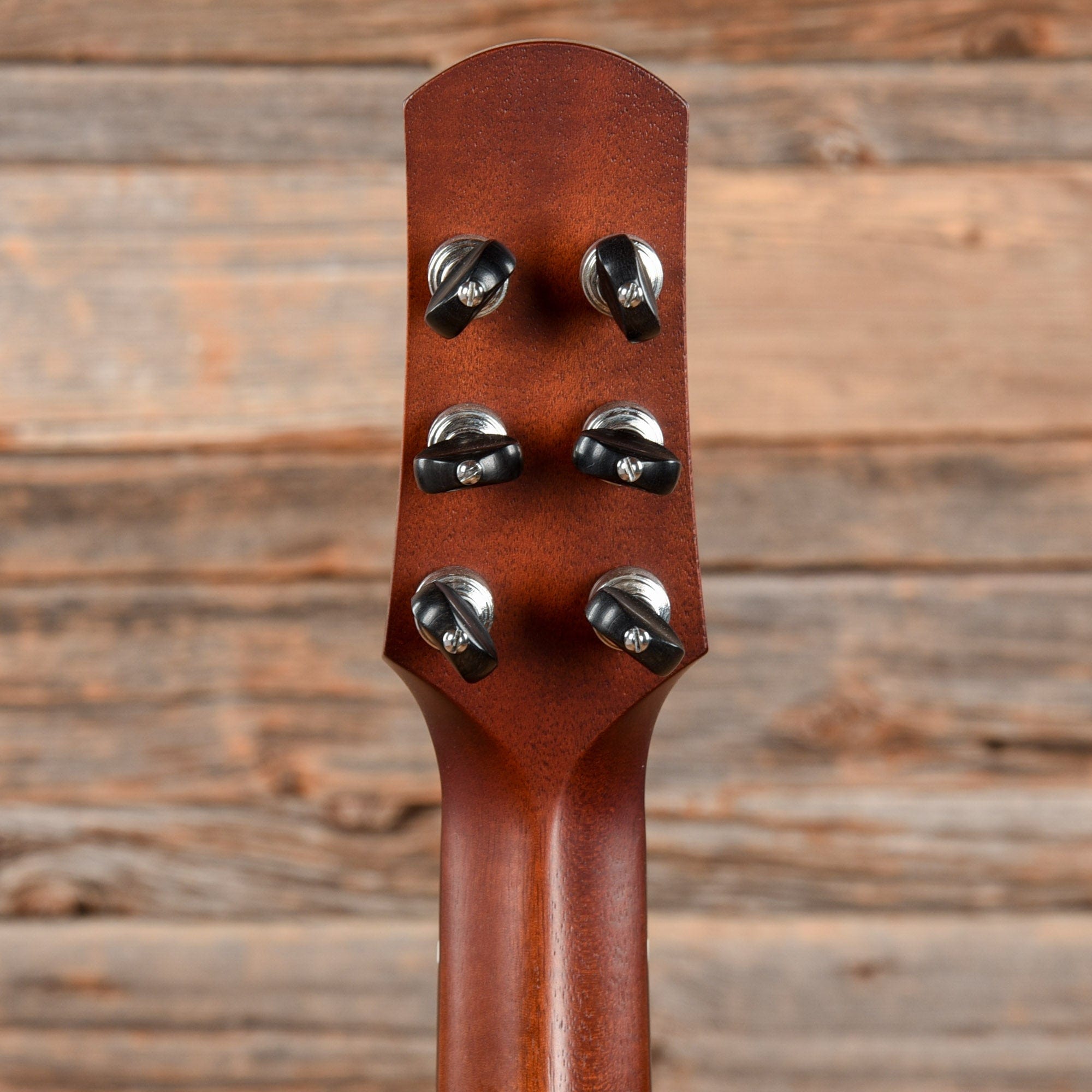 Iris DE-11 Dan Erlewine Signature Adirondack/Mahogany Tobacco Sunburst ...