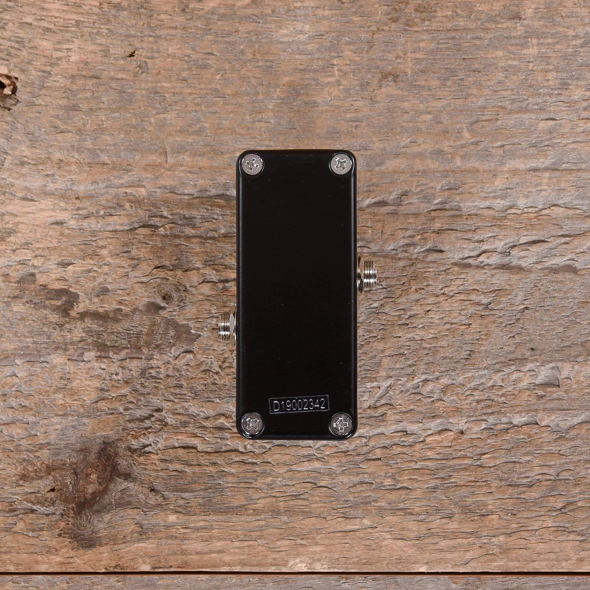 ISP Technologies Deci-Mate Micro Noise Gate Pedal – Chicago Music Exchange